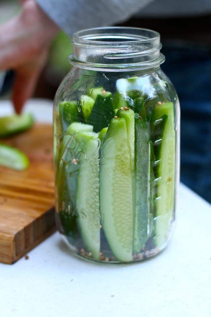 The Best Pickles For Charcuterie Board Flavorfulpinch