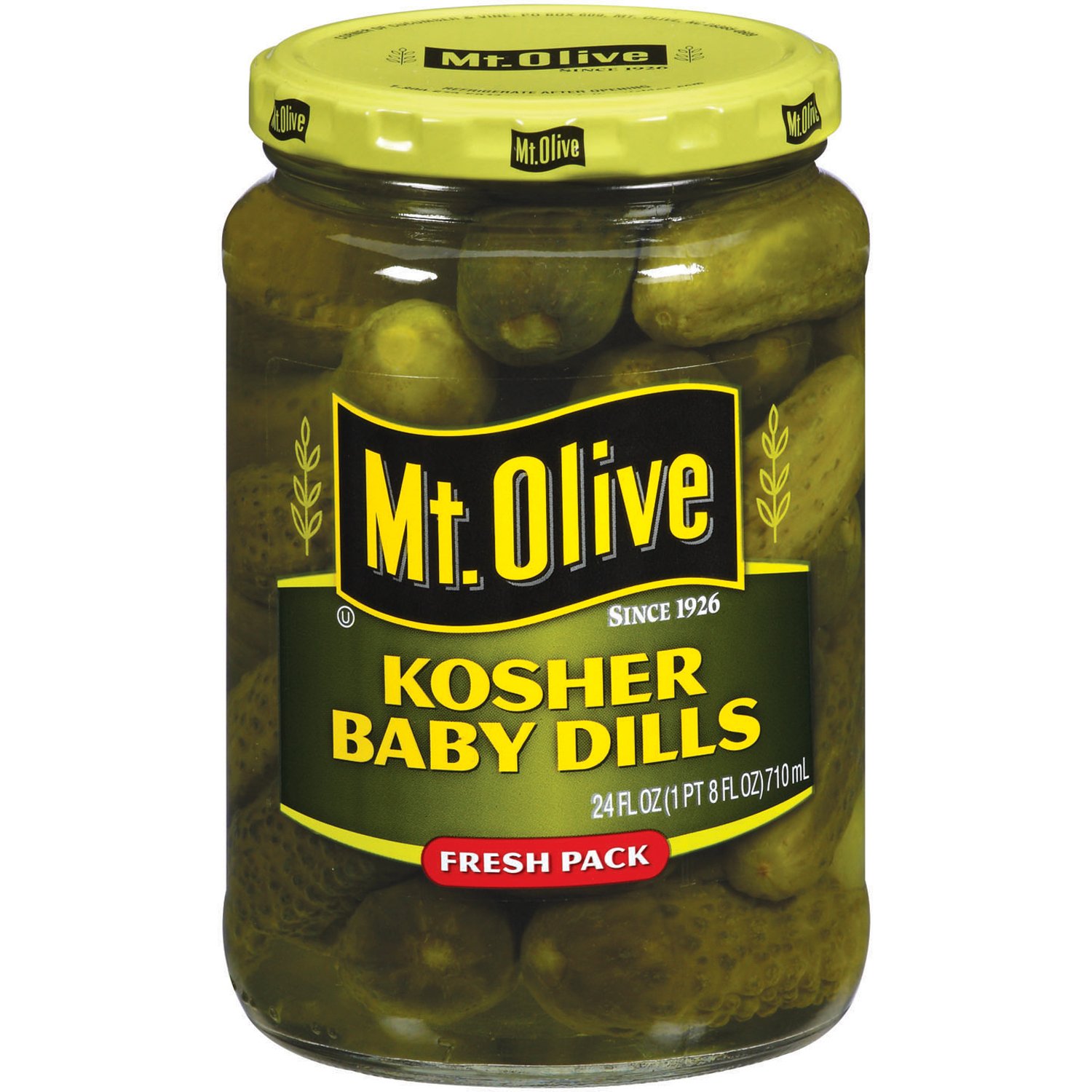 The Best Pickles For Charcuterie Board Flavorfulpinch