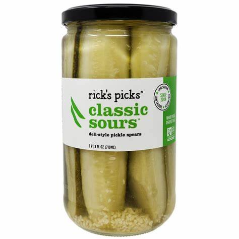The Best Pickles For Charcuterie Board Flavorfulpinch