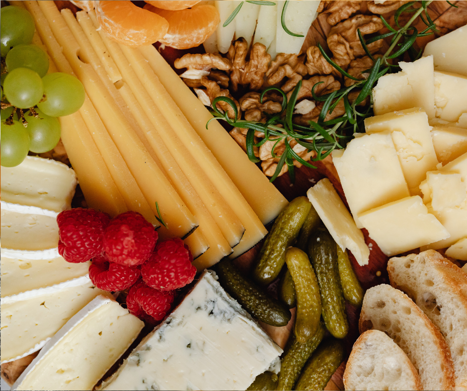 The Best Pickles For Charcuterie Board Flavorfulpinch