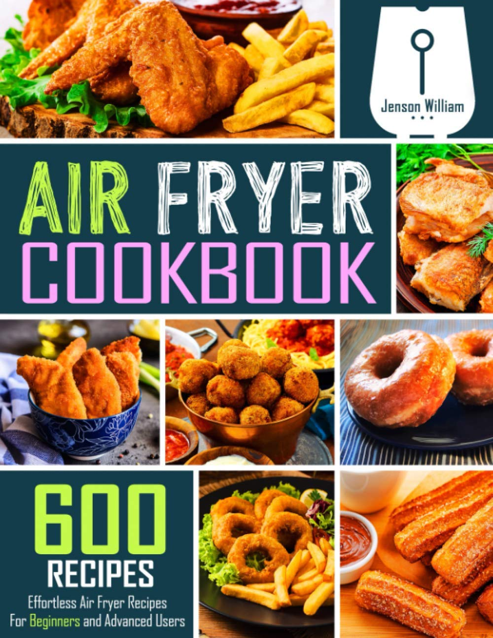 20+ Air Fryer Tips And Tricks For Beginners - Flavorfulpinch
