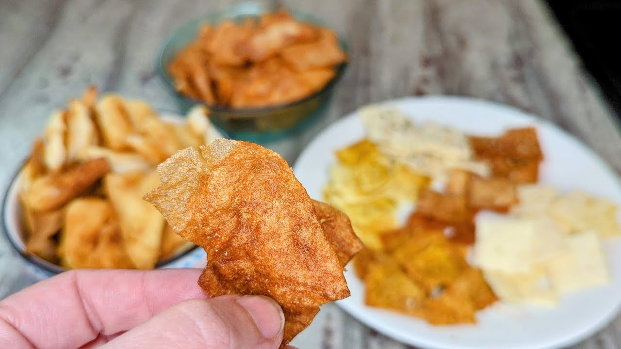 9 Best Carnivore Snacks - Flavorfulpinch