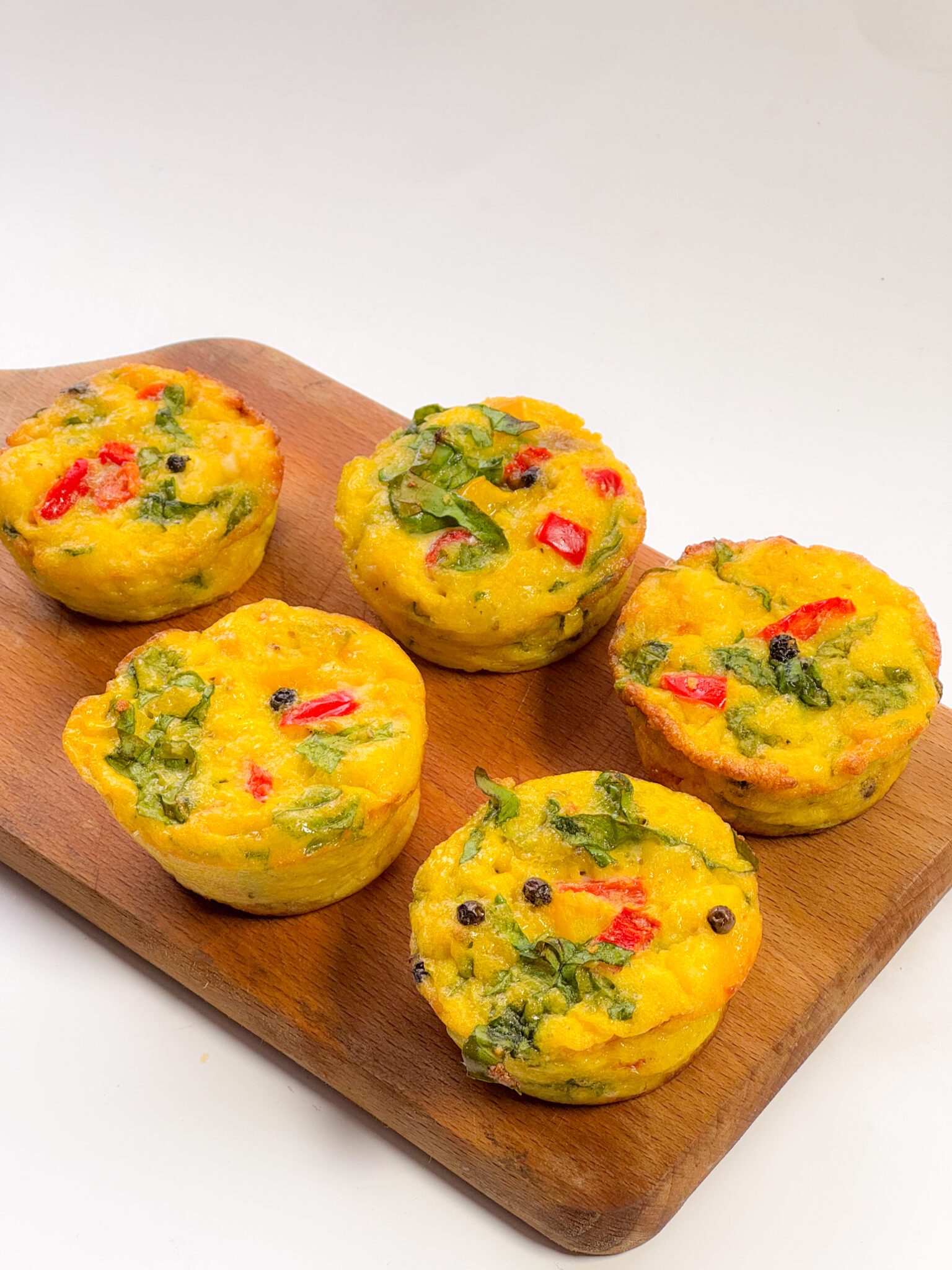 Cottage Cheese Egg Bites Keto Breakfast Flavorfulpinch