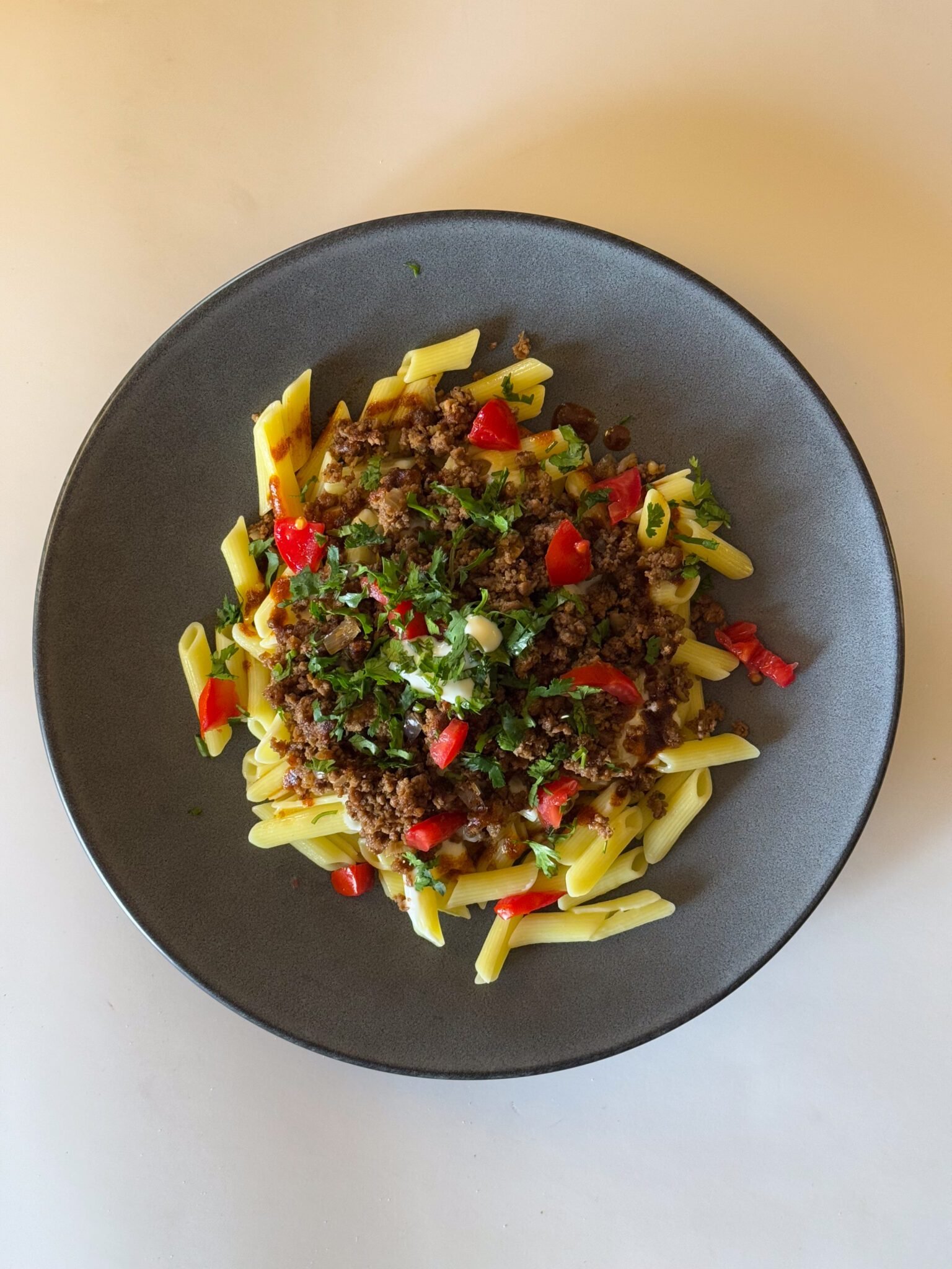 Viral Anna Pauls Turkish Pasta - Flavorfulpinch