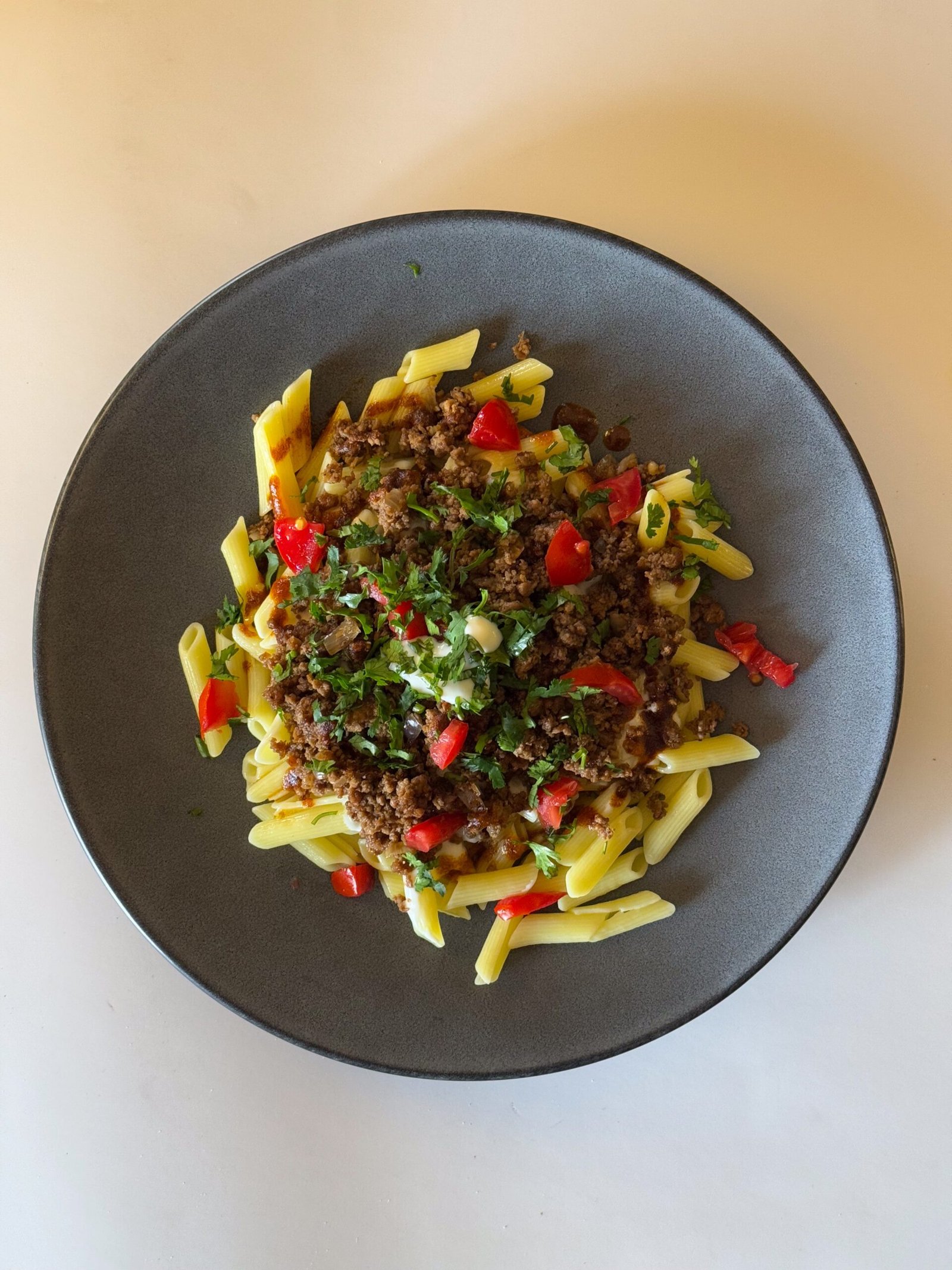 Viral Anna Pauls Turkish Pasta - Flavorfulpinch