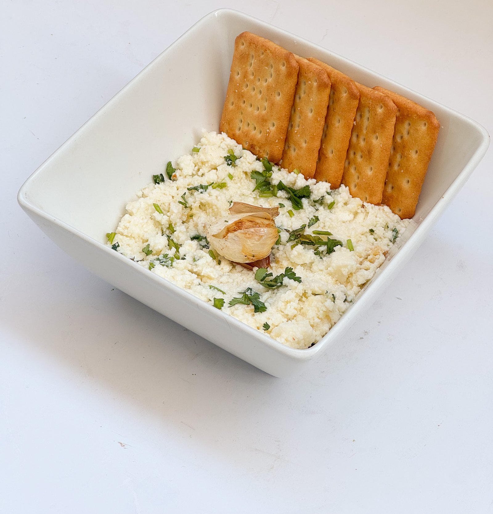 3-Minute Feta Cheese Appetizer - Flavorfulpinch