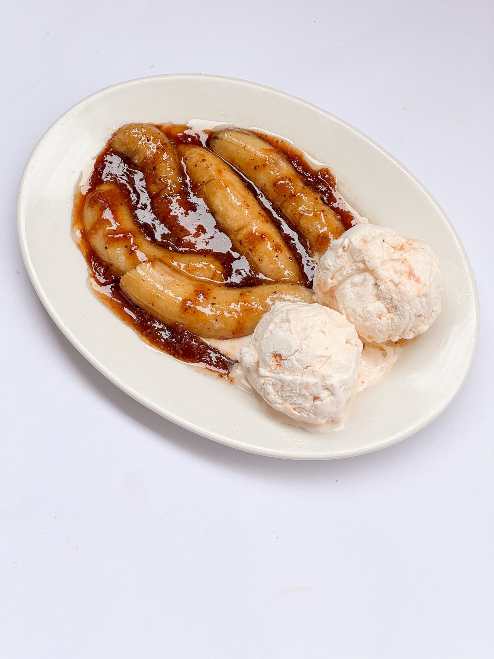 Easy Bananas Foster Recipe - Flavorfulpinch