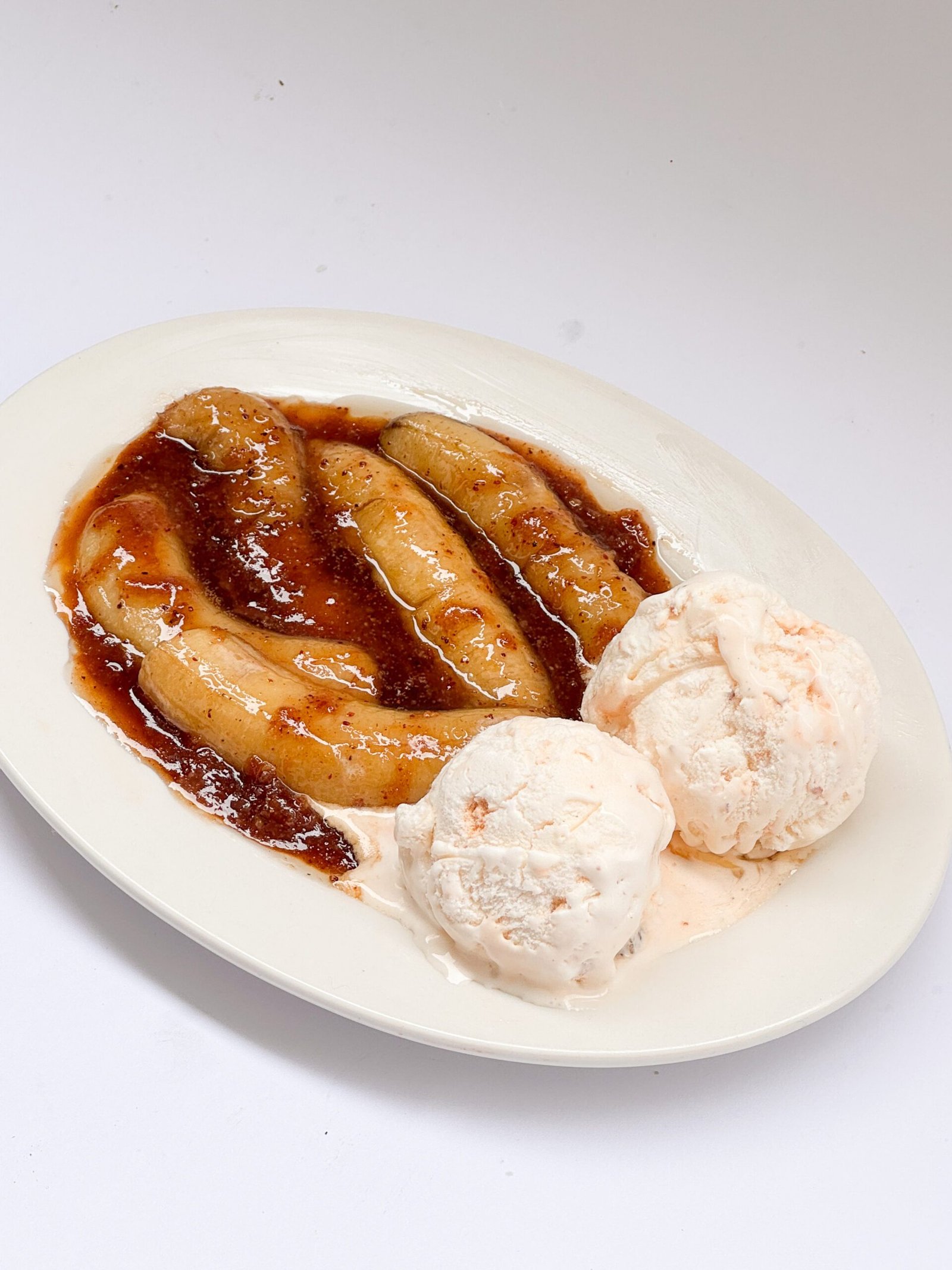 Easy Bananas Foster Recipe - Flavorfulpinch