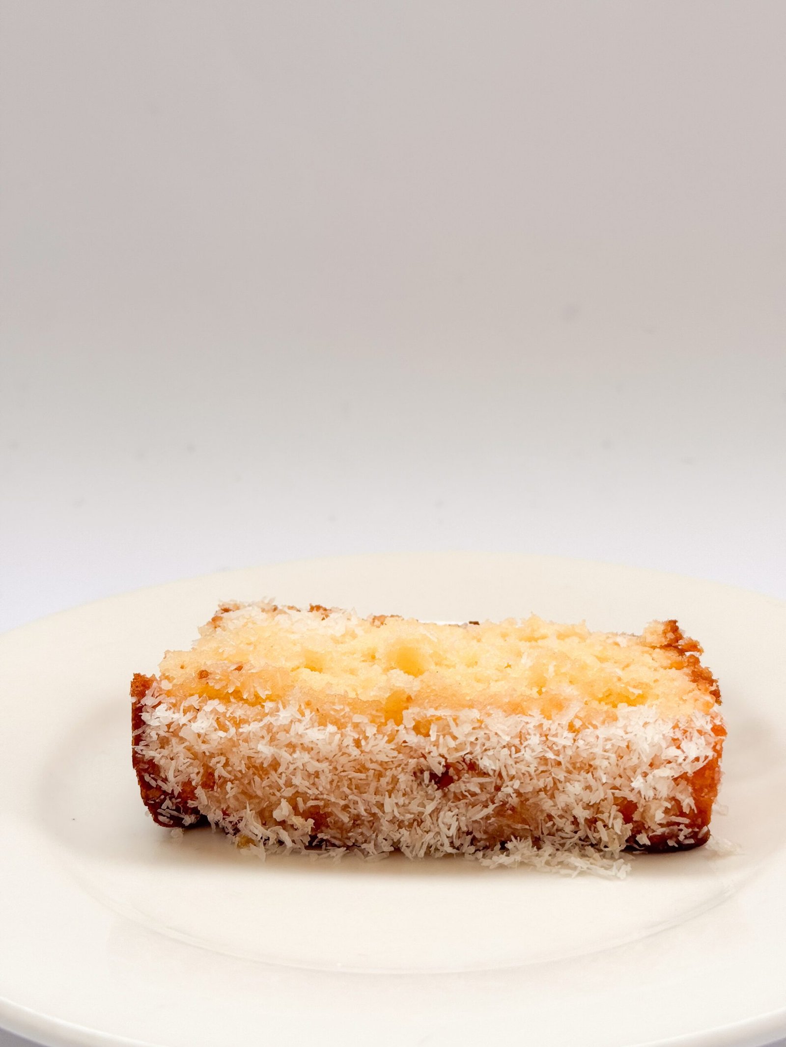The Best, Quick, And Easy Coconut Loaf Cake - Flavorfulpinch