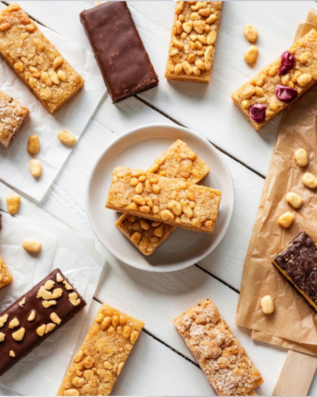 15 Sugar Free No Carb Snacks And Treats On The Go: Your Complete Guide ...