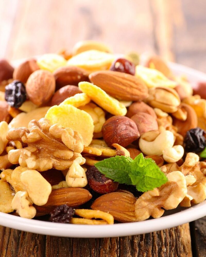 15 Sugar Free No Carb Snacks And Treats On The Go: Your Complete Guide ...