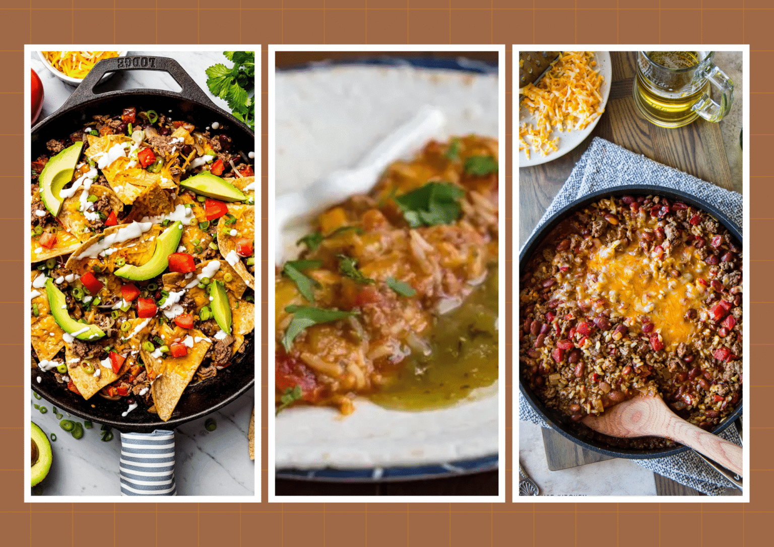 15 Ground Beef Family Dinners On A Budget - Flavorfulpinch