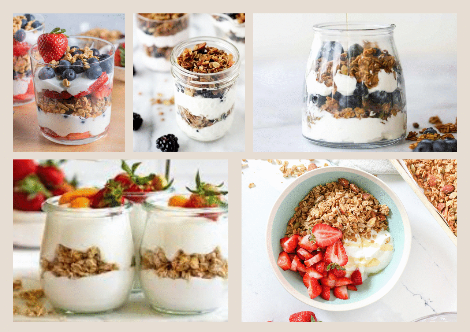 18 Quick Brunch Food Ideas For A Crowd, Party - Flavorfulpinch