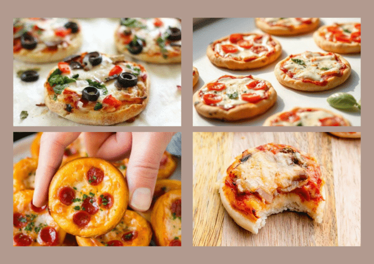 20 Toothpick Appetizer Bites , Finger Food For Every Event - Flavorfulpinch