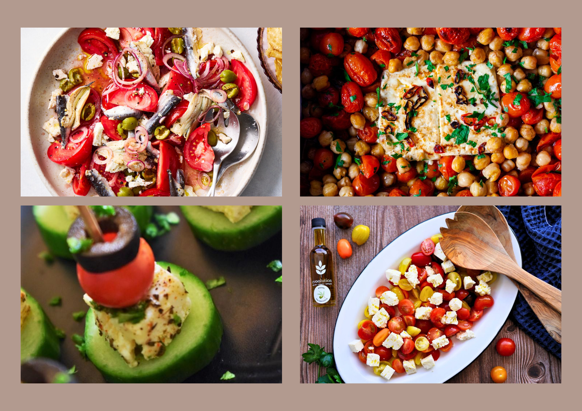 20 Toothpick Appetizer Bites , Finger Food For Every Event - Flavorfulpinch
