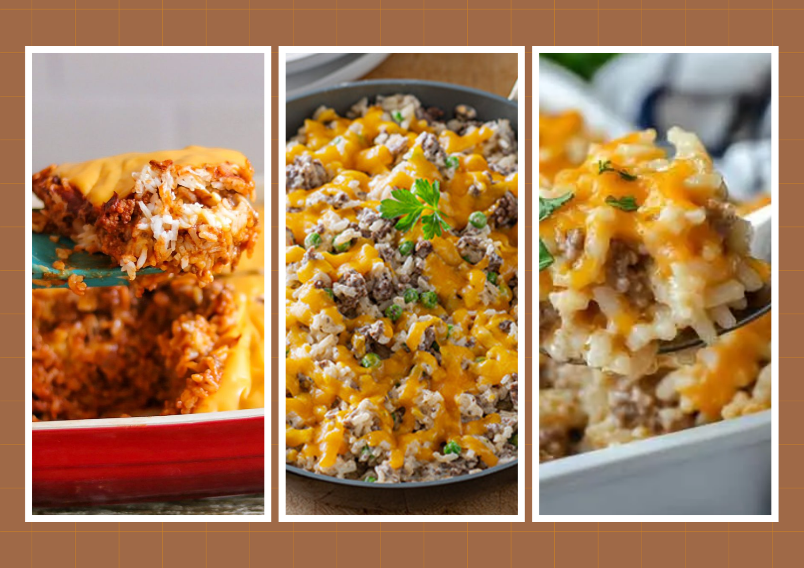 15 Ground Beef Family Dinners On A Budget - Flavorfulpinch