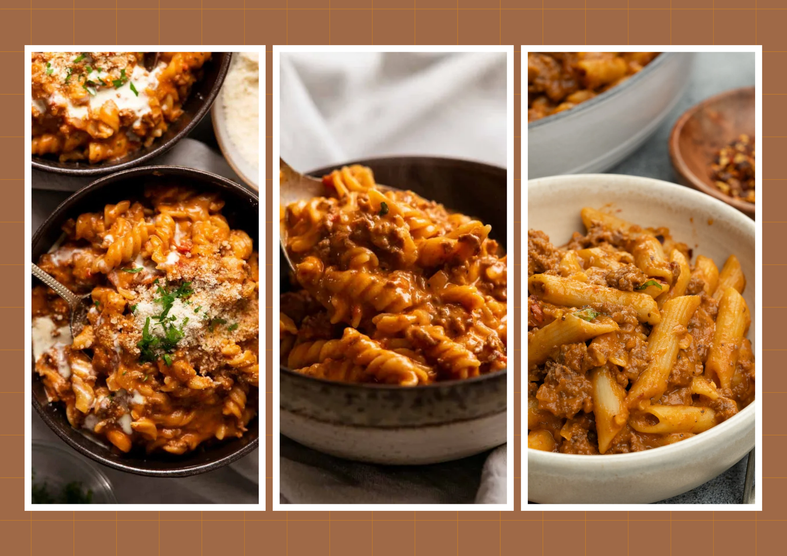 15 Ground Beef Family Dinners On A Budget - Flavorfulpinch