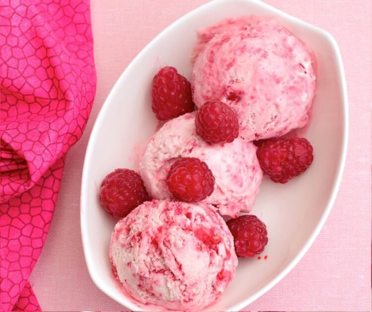 15 Easy Frozen Greek Yogurt Recipes - Flavorfulpinch