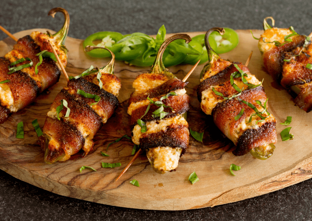 20 Cold Appetizer Ideas For A Party - Flavorfulpinch