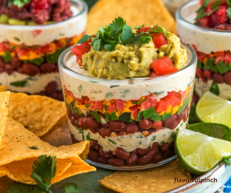 25 Best Tailgate Snacks For Game Day Parties - Flavorfulpinch