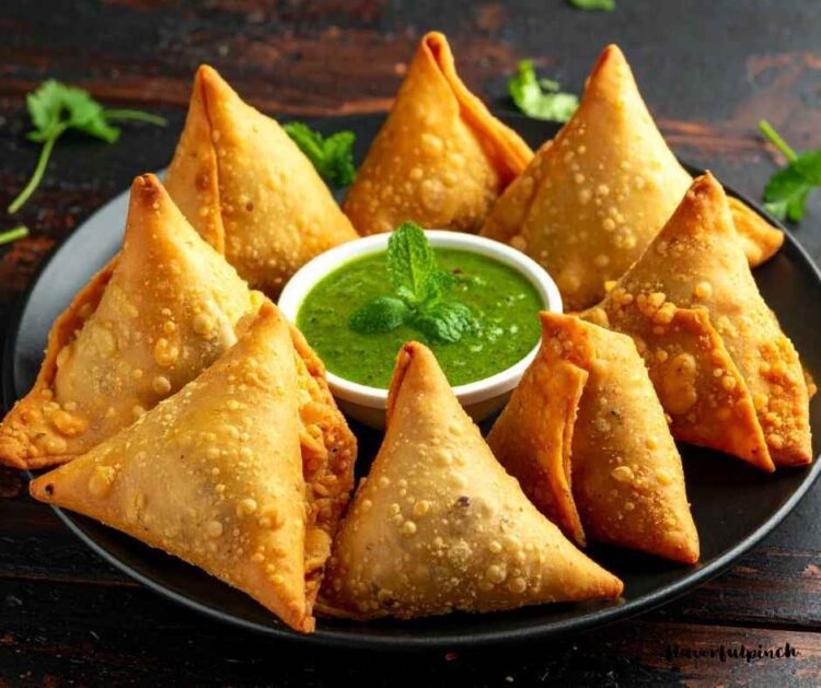17 Best Savory Tea Time Snacks For Tea Party - Flavorfulpinch