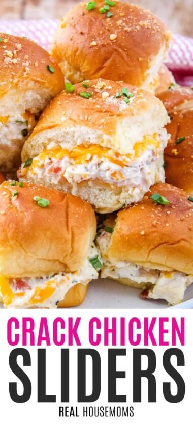 15 Best Hawaiian Roll Sliders For A Crowd - Flavorfulpinch