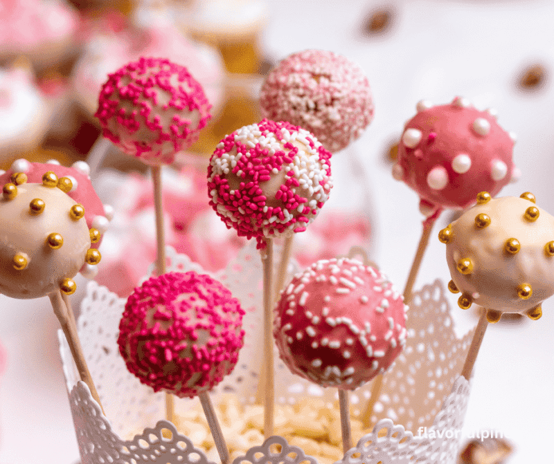 10 Super Cute Valentine Treats Ideas - Flavorfulpinch