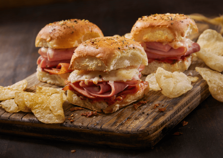 17 Best Savory Tea Time Snacks For Tea Party - Flavorfulpinch