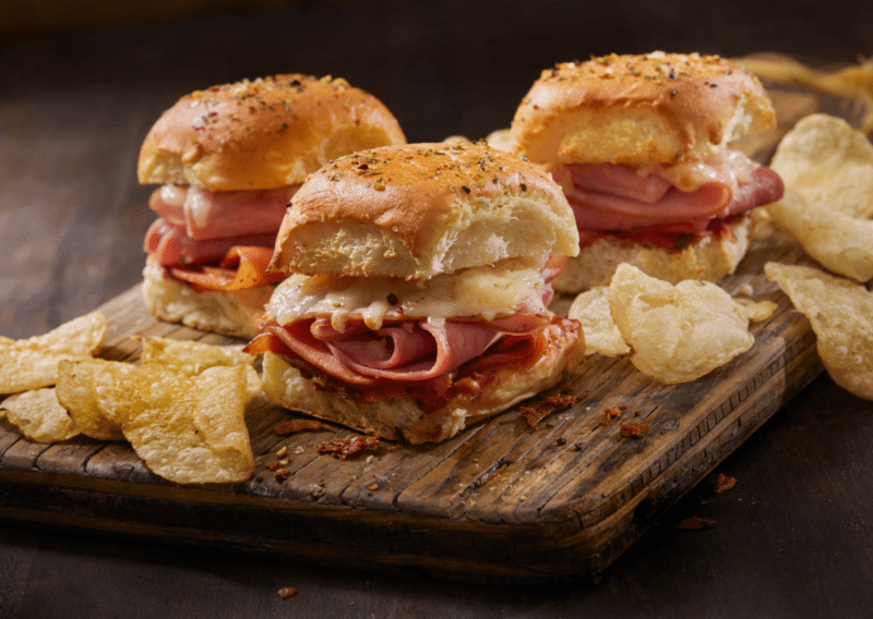 17 Best Savory Tea Time Snacks For Tea Party - Flavorfulpinch