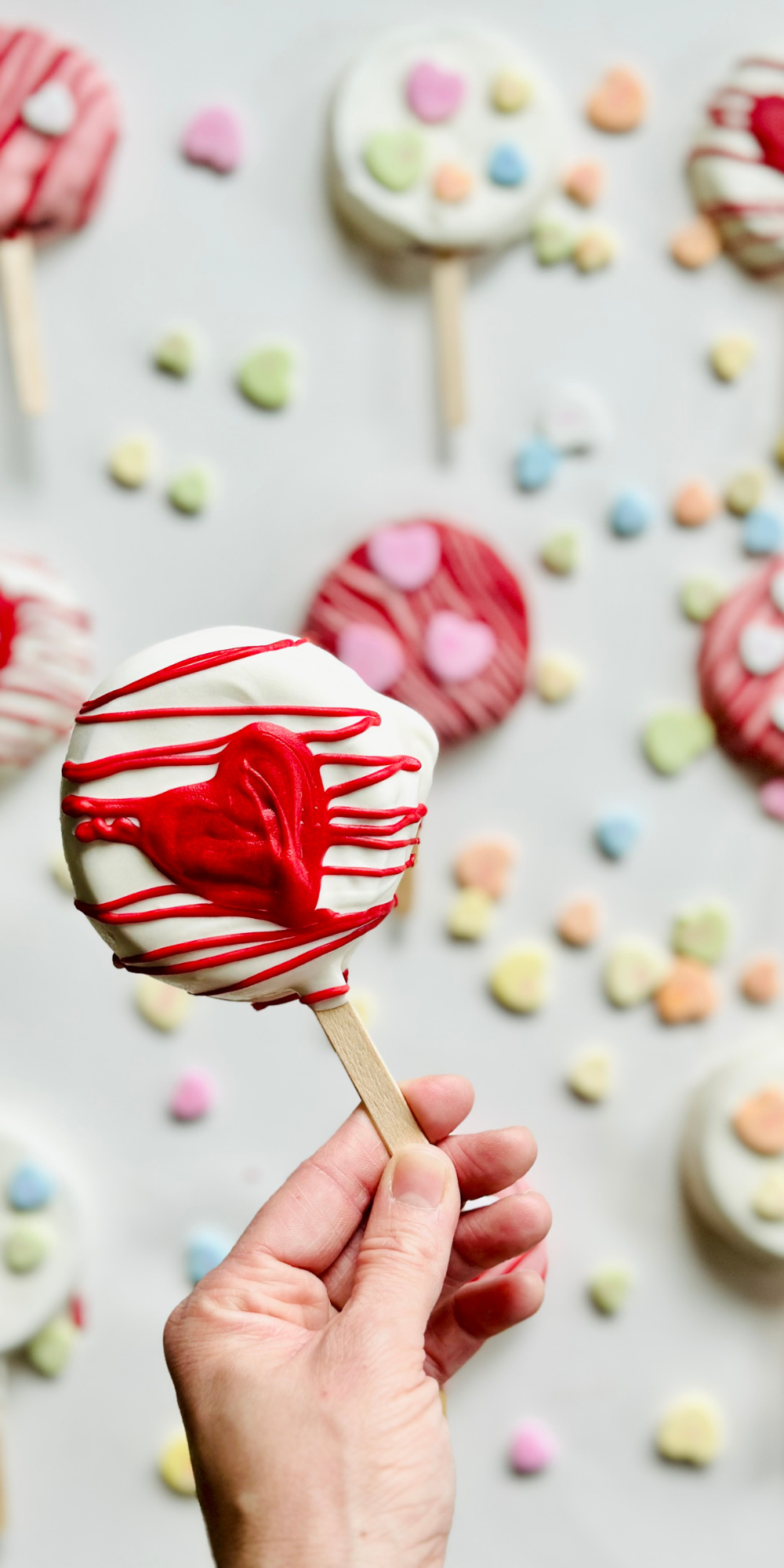 10 Super Cute Valentine Treats Ideas - Flavorfulpinch