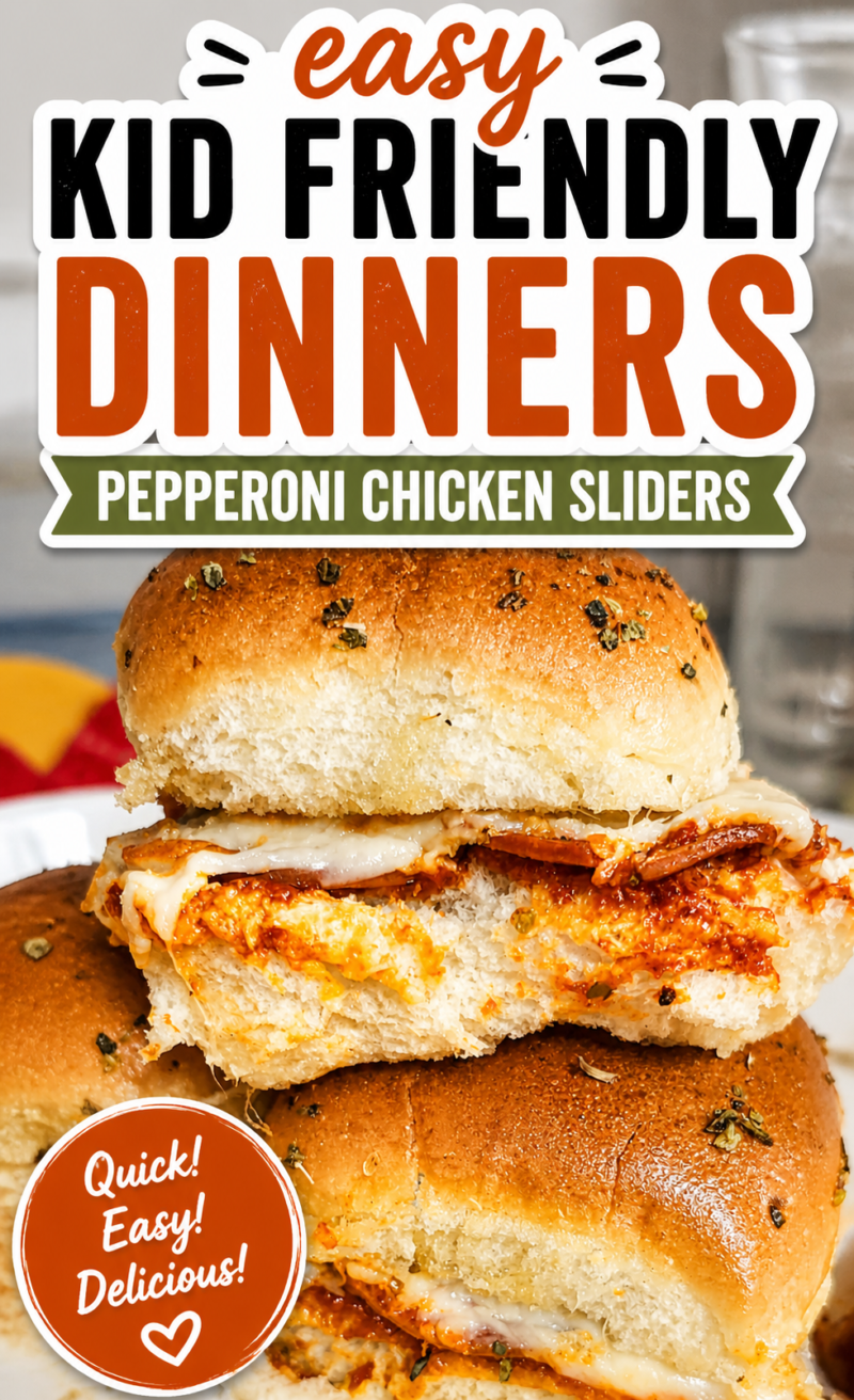 15 Healthy High-Protein Kid Friendly Family Dinners - Flavorfulpinch